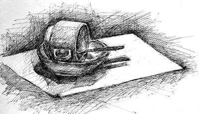 Sketches - cynic design : visuals_static & in motion